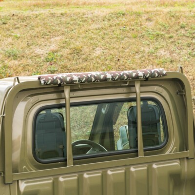 Top Rail Guard Cover Protector Kei Mini Truck Acty Sambar Carry Hijet ...