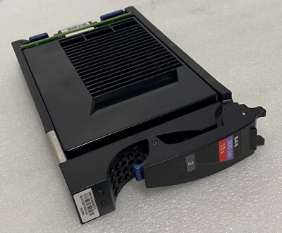 EMC 005049175 300GB 10K 6Gbps 3.5" SAS Server Hard Drive | eBay
