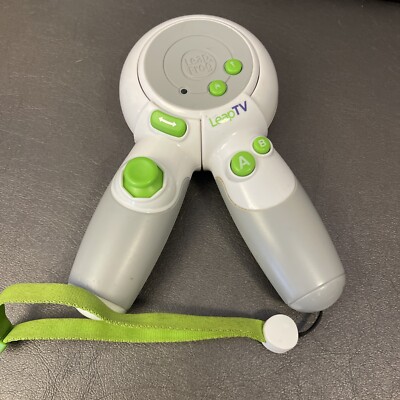 LeapFrog Controller Gaming System Leap TV Video Game Remote I4 | eBay