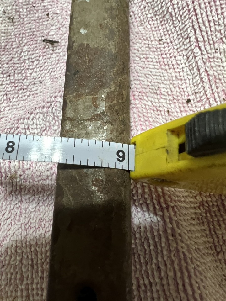 1930s 1940s OG Convertible Rear Gangster Window Frame 26x9 Vintage | eBay