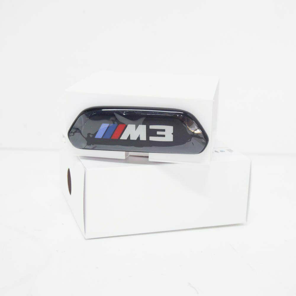 NEW GENUINE BMW 3 SERIES F80 M3 ILLUMINATED BACKREST TRIM 52109503038 ...