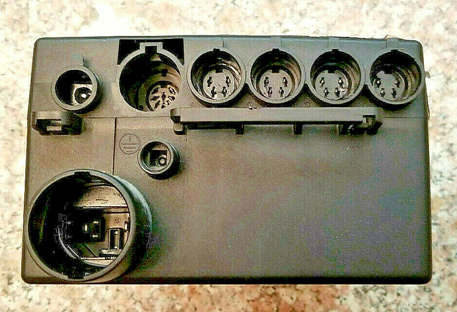 LINAK CB9084-05 Control Module REPAIR SERVICE for Joerns Hospital Bed ...