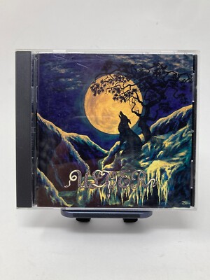 Nattens Madrigal The Madrigal of the Night by Ulver CD 727701785820| eBay