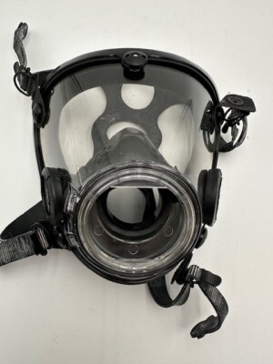 Mask Replacement Cartridges - Scott