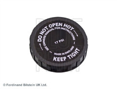 Blue Print ADA109905 Radiator Cap for sale online | eBay