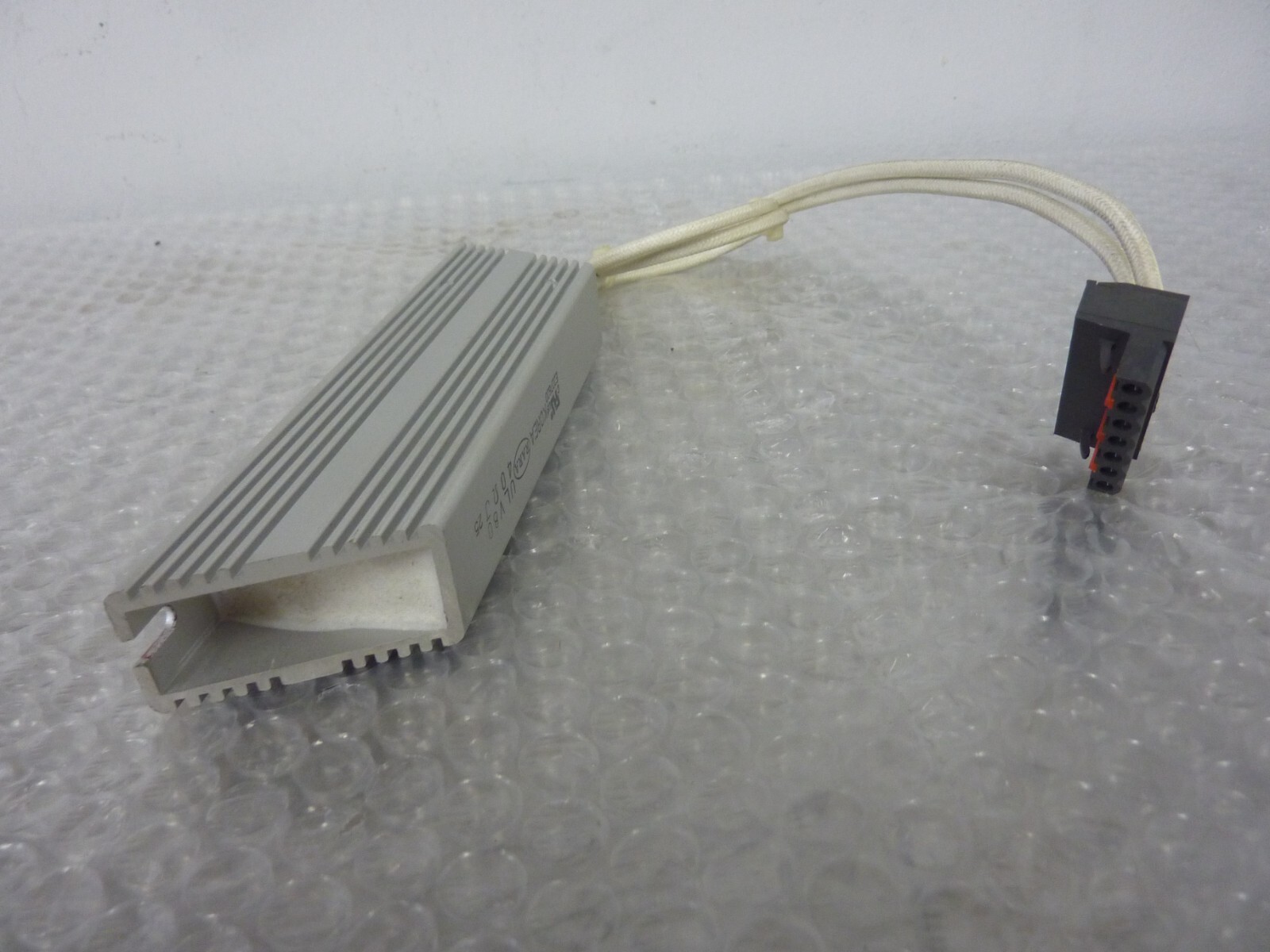 RARA E227820 40 OM BRAKE RESISTOR ULV 80 (23769) | eBay