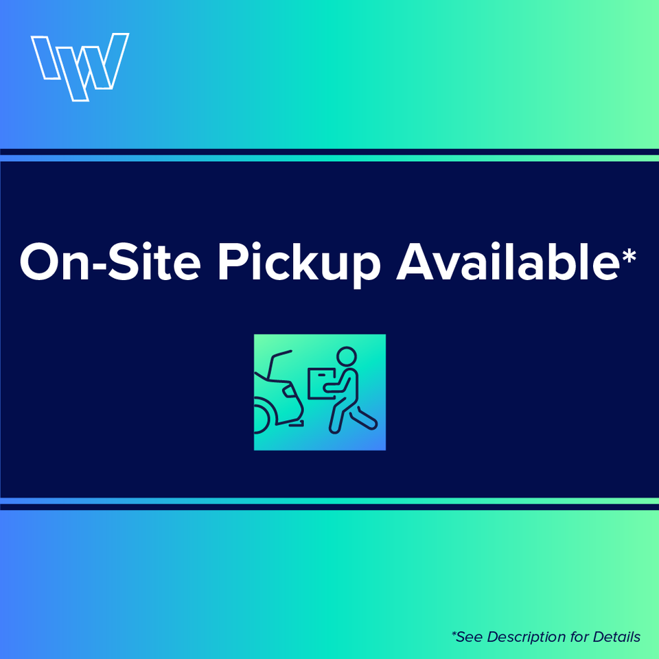 Oracle Micros Workstation 625X Series 2, New With Stand (See Details ...