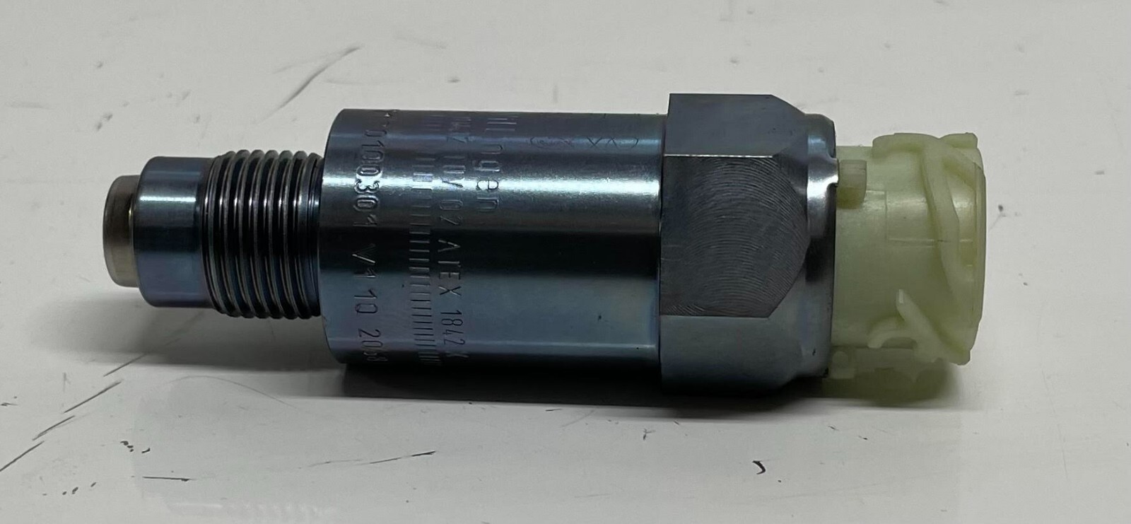 21643804 / 22387296 / 20583477 Genuine Volvo Speed Sensor OEM - New | eBay