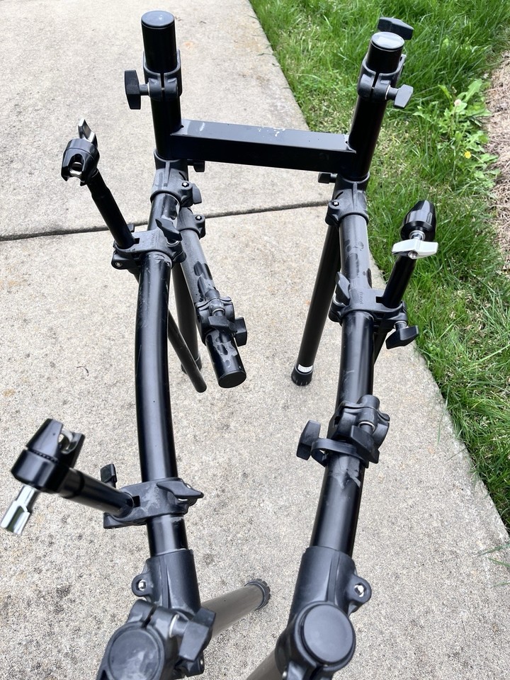 Roland MDS-Compact MDS-4V Rack System Drum Stand for TD-11 V-Drums Kits ...