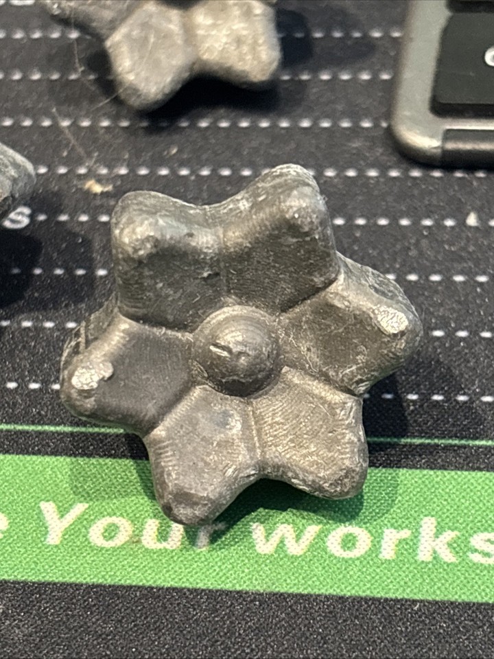 Lead Tudor Rose Motif Leadwork Fixing Lead Work Roofing Roofer ...