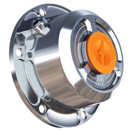 Rev HD RHO-S01 Hd Hub Cap 763961280071| eBay