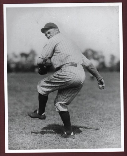 URBAN SHOCKER, ca.1927 Yankees ~ 8x10 Glossy Photo (from original ...