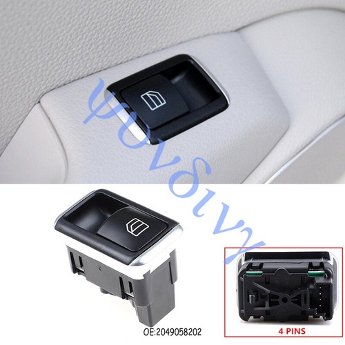 >For Mercedes W207 C207 W212 W204 S204 R172 C197 GLK Window Lifter ...