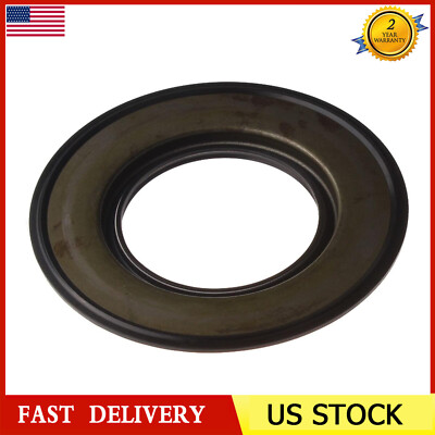 Rear Oil Seal 198636170 156-6973 For Perkins 403D-15 403D-15T 403C-15 ...