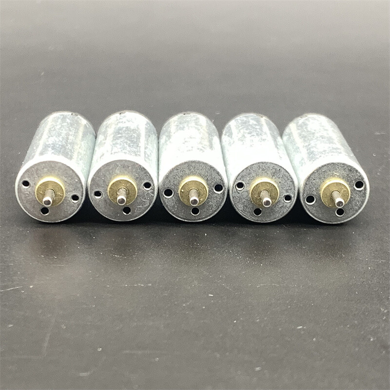 5Pcs 1/87 HO Scale Model Train Motor 12V 14000rpm PIKO Special Motor ...
