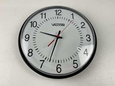 Time Clocks - Power Supply