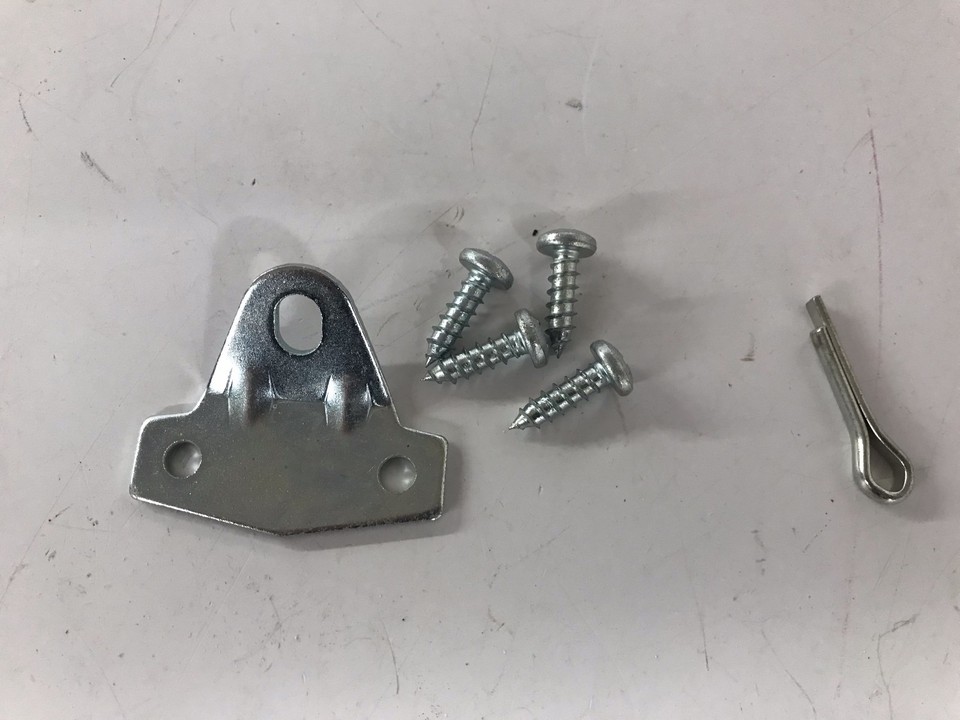 Ives crash stop and spring~F2C | eBay