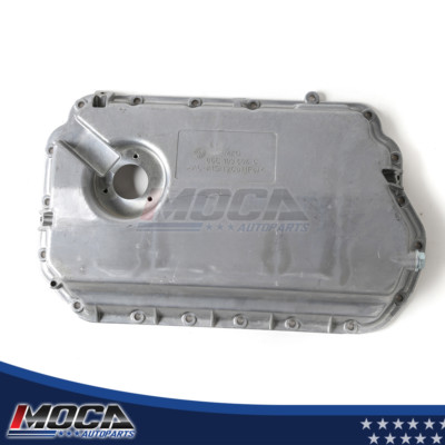 NEW Lower Oil Pan Fits 02-06 Audi A4 A6 Quattro 3.0L Engine OEM ...