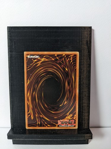 Yugioh -- Spiritual Energy Settle Machine - 1st Edition -- LOD-082 ...