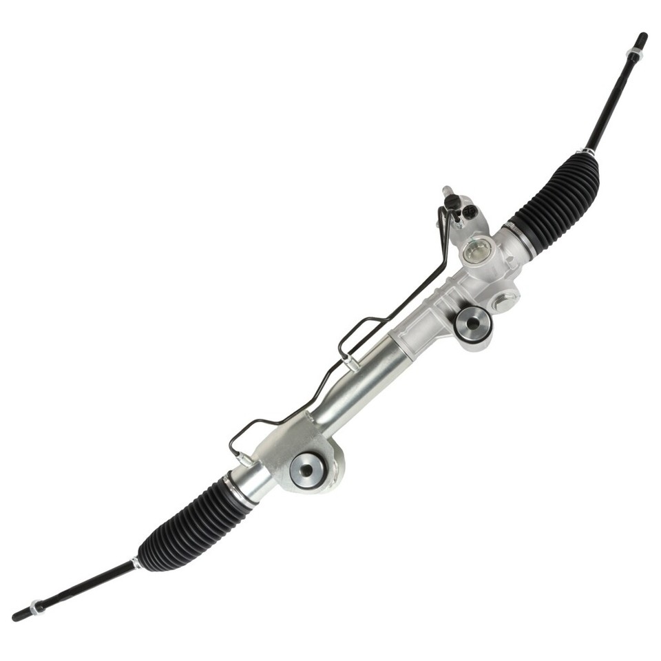 Power Steering Rack and Pinion Assembly for Dodge Ram 1500 2006-2012 ...
