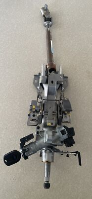2010-2012 Ford Fusion Steering Column Floor Shift Motor Module Unit ...