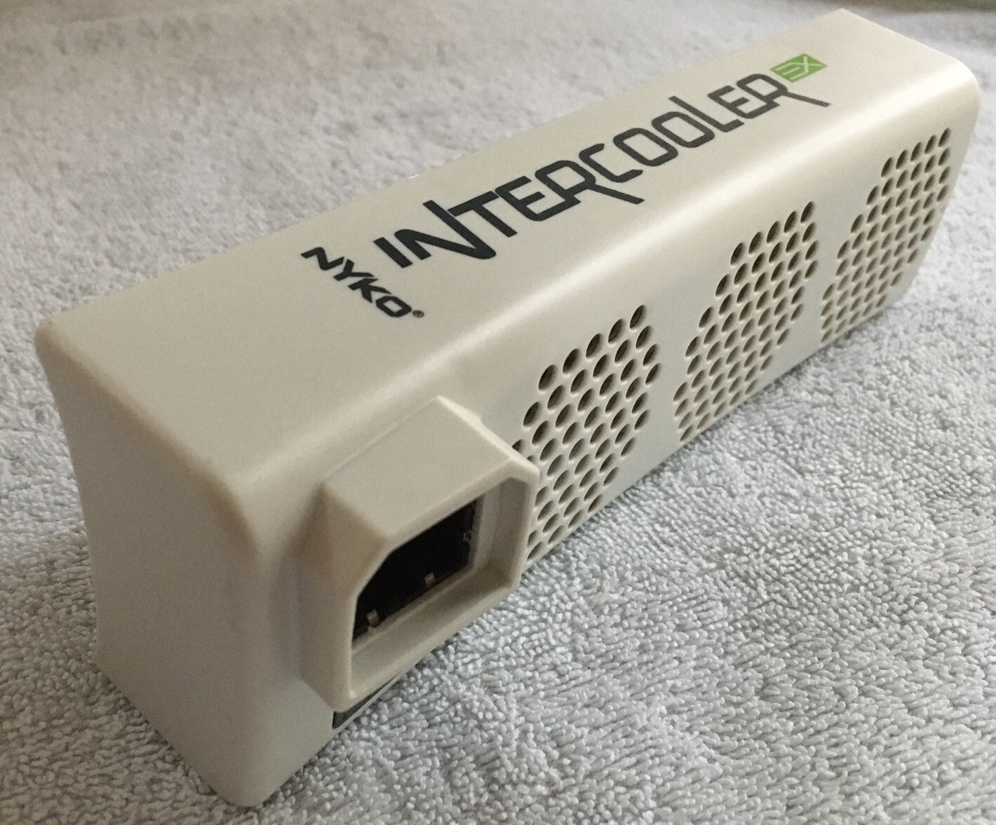 Intercooler For Xbox 360 Elite