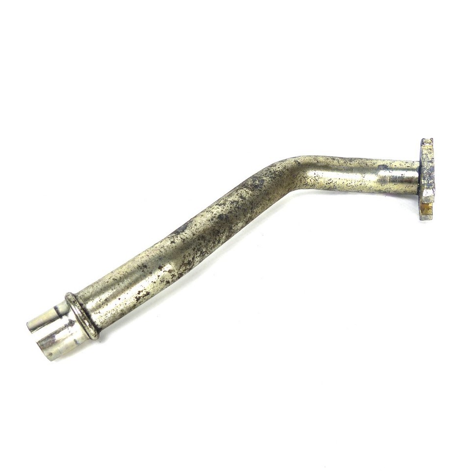 Volvo V60 Type F Oil Pipe Pressure Turbocharger Turbo Return Flow 2,0 D ...