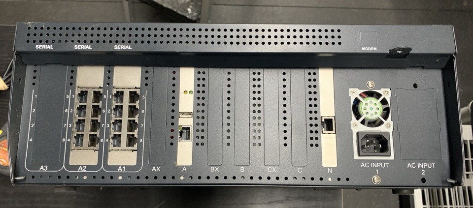 "Commander Site Controller" model number M149-111-00-NAA | eBay