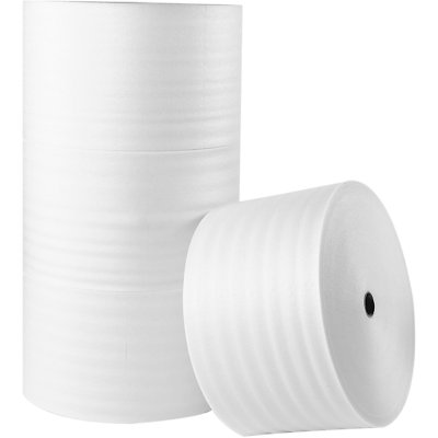 Foam Wrap - Packaging Foam
