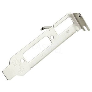 Low Profile Bracket for Nvidia Quadro K620 K600 K420 Q410 Video ...