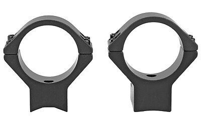 TALLEY LW RINGS HOWA 1500 30MM MED 876430008790| eBay