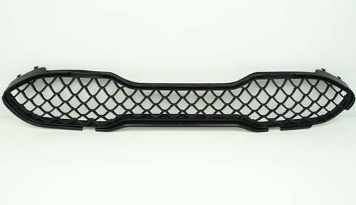 MERCEDES-BENZ GLE W167 Front Bumper Center Lower Grille A1678858902 NEW ...