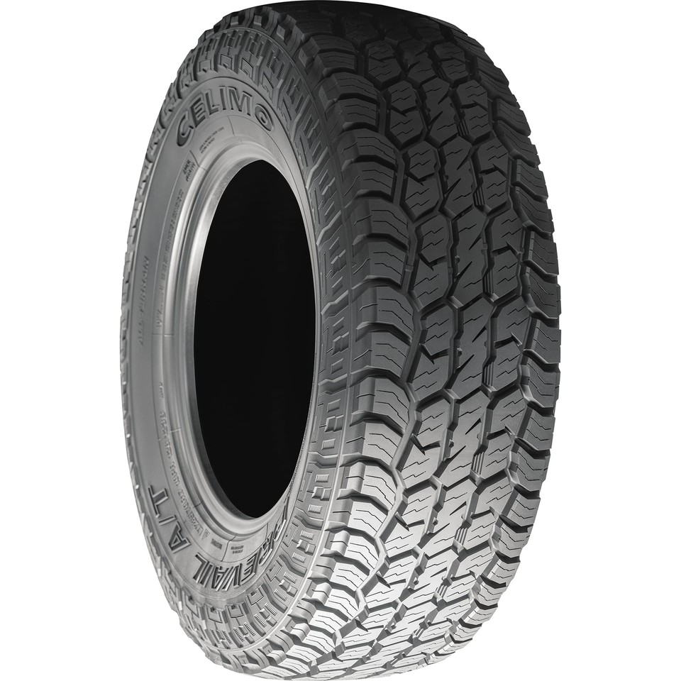 1 New Celimo Prevail A/t - 265x75r16 Tires 2657516 265 75 16 | eBay