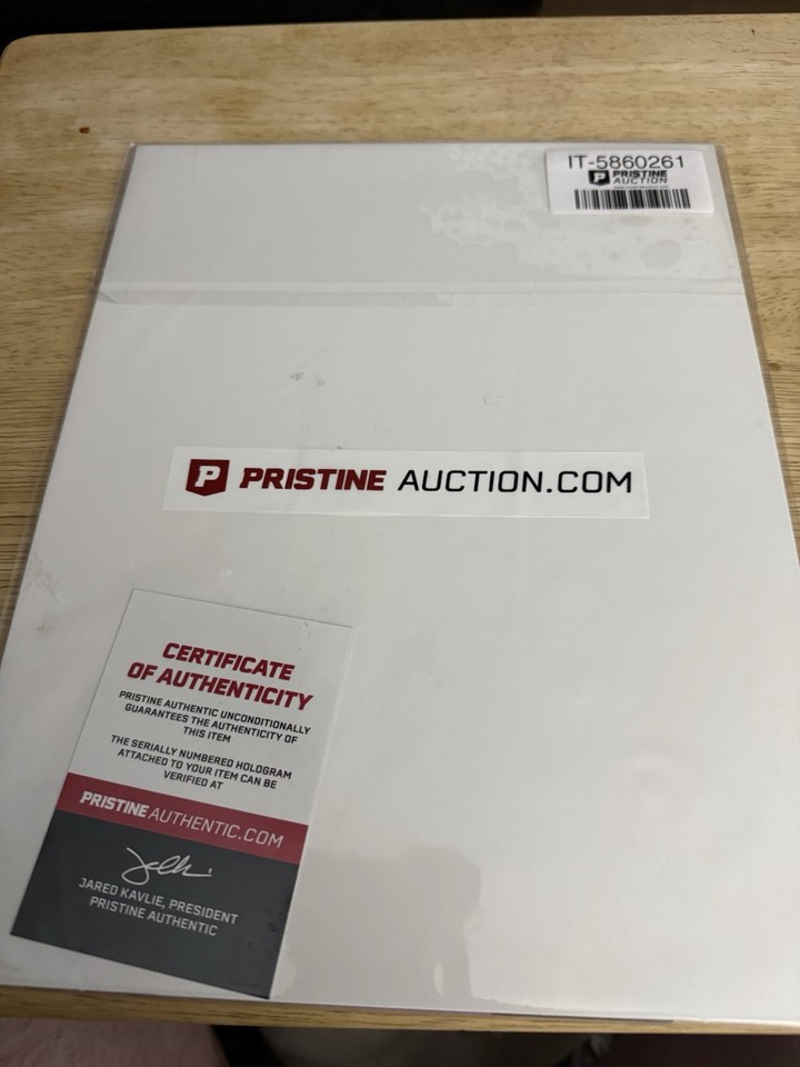 Teenage Mutant Ninja Turtles TMNT Kevin Eastman Signed IDW Comic FanBoy ...