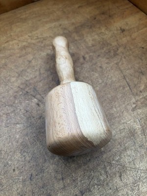 Carving Mallet | eBay UK