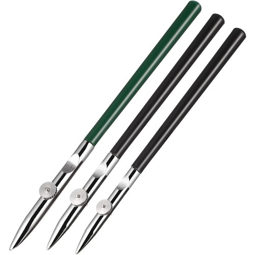 3 Pcs Comic Tool Pen Ruling Wide Adjustable Art Pens Drawing Ink | eBay