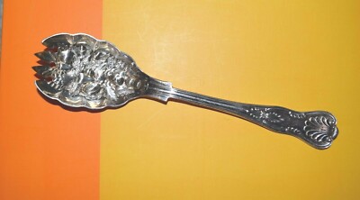 Flatware & Silverware - William Adams Sheffield England