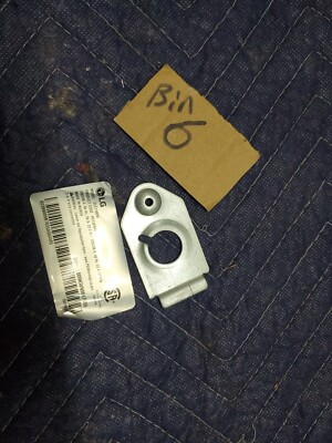 LG / Kenmore Dryer : Leveling Leg Bracket (4810EL3001A 4810EL3001B) | eBay