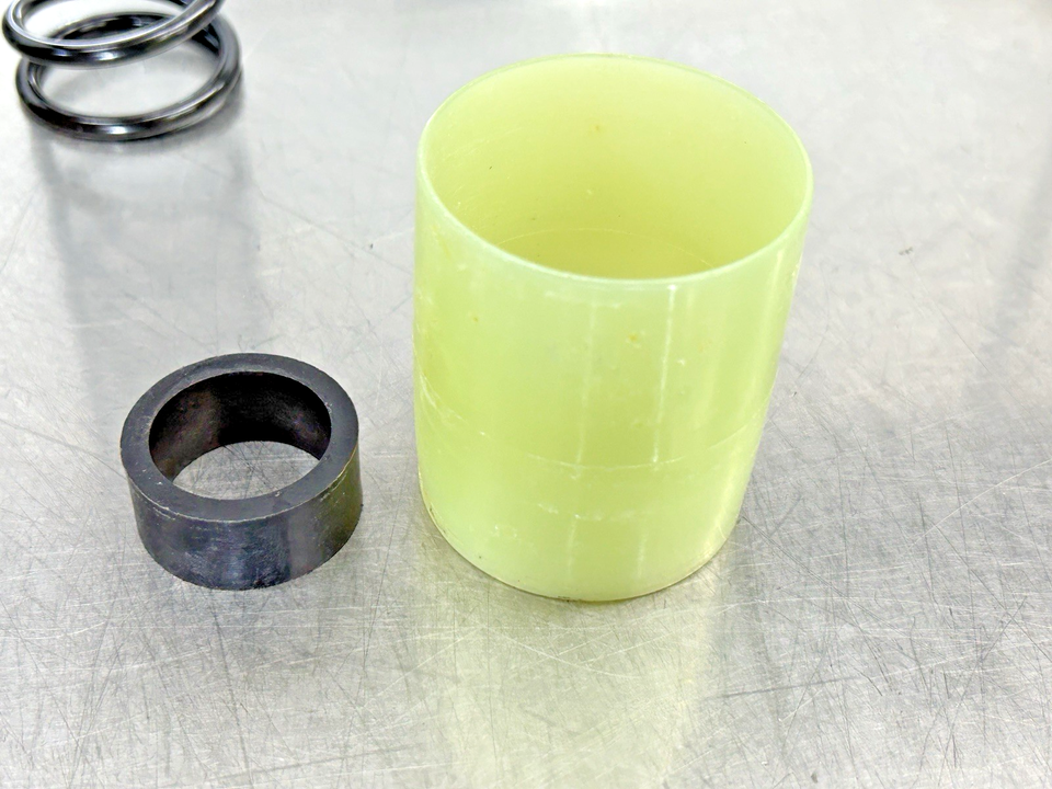 2000 - 18 Ski Doo TRA Primary Clutch Spring NEW OLD STOCK 415034900 ...