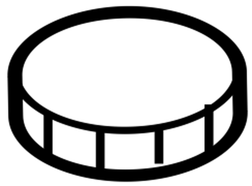 25330D3000 Hyundai Cap assyradiator 25330D3000, New Genuine OEM Part | eBay