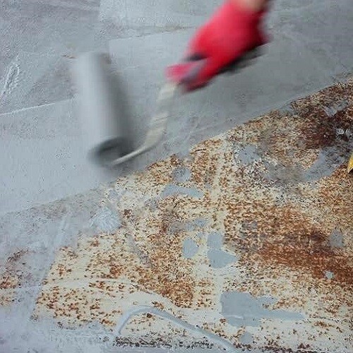 Zinc Rich Galvafroid Equivalent Grey Primer Paint for Metal | eBay UK