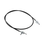 Speedometer Cable W/ Aod C4 C6 FMX 3 or 4 Speed Stick Conversion Fits ...