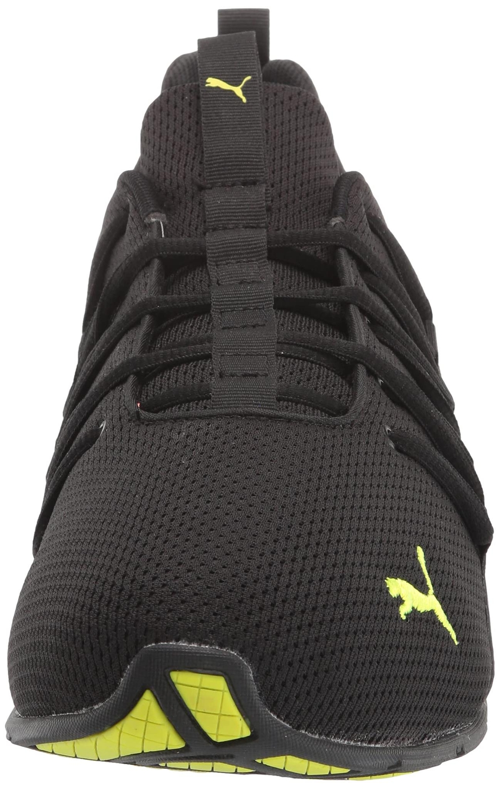 [376363-01] Mens Puma AXELION INTEREST FADE | eBay