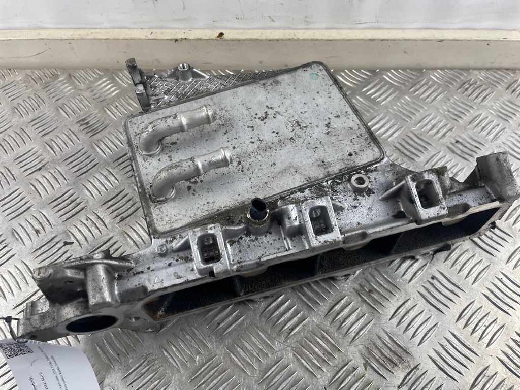 VW Volkswagen PASSAT B8 2017 Air Inlet Intake Manifold 04L129766AQ for ...