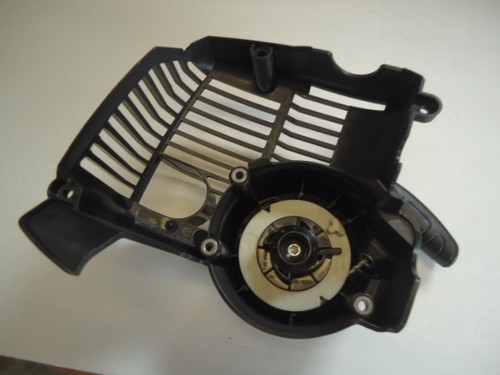 NEW OEM Genuine Poulan Starter Recoil Assy PP330 PP335 PPB330 PPB335 ...