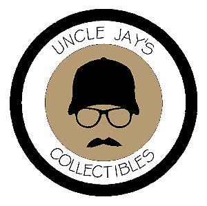 Uncle Jay’s Collectibles | eBay Stores