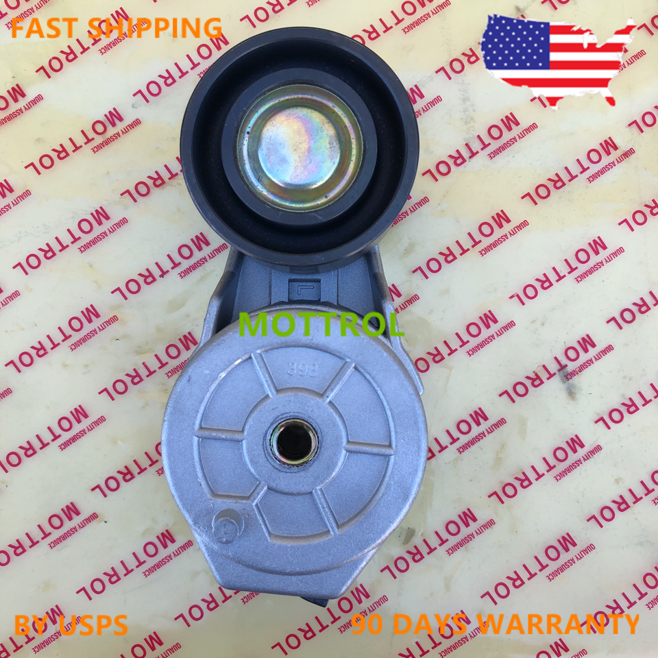 3922900 5333477 3914086 Belt Tensioner For Cummins 6CT NT855 | eBay