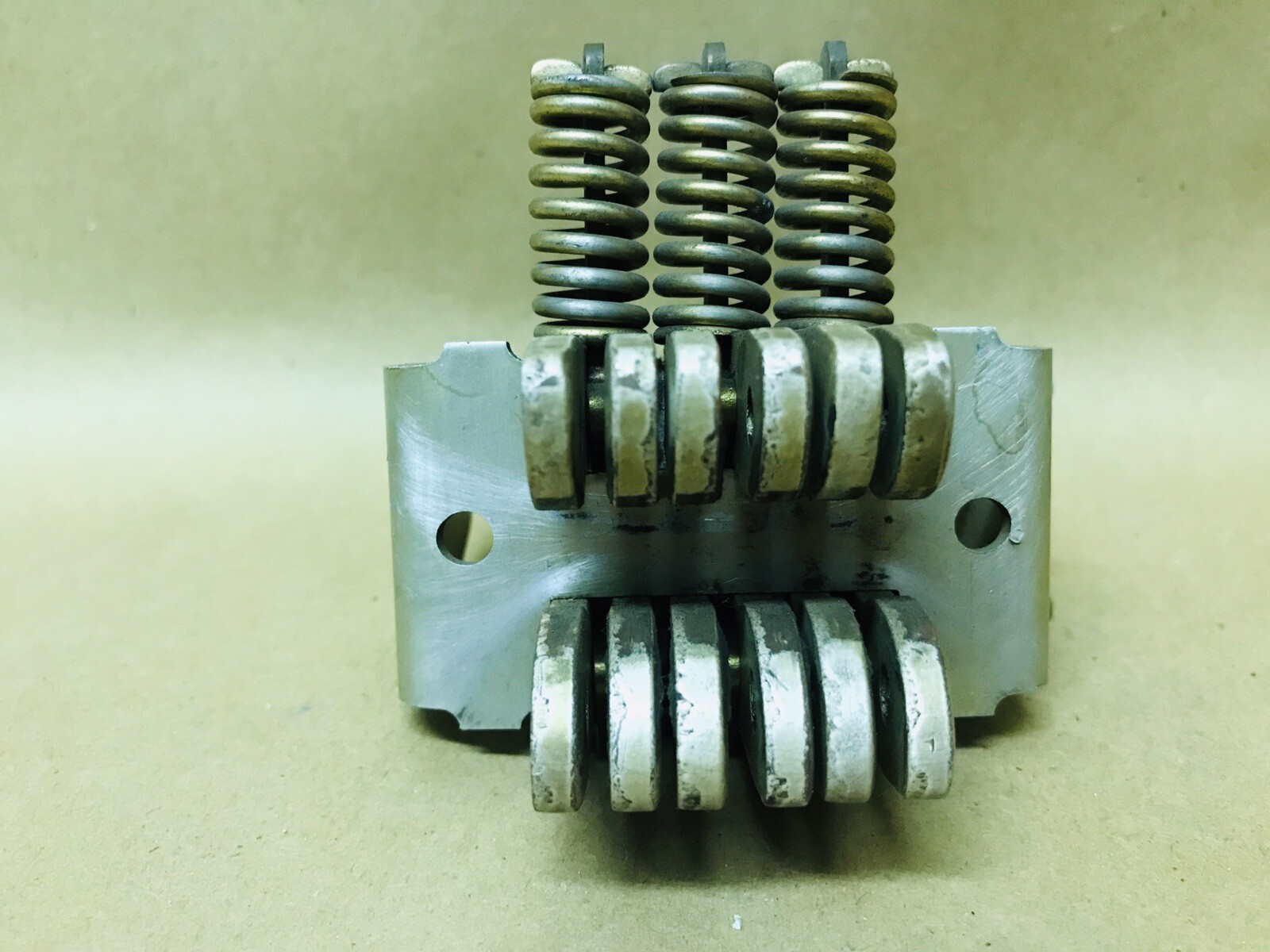 ITE K1600 Finger Cluster (Primary Disconnect) | eBay