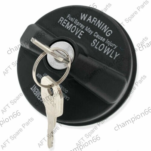 5278655AB 20968135 Locking Gas Fuel Cap For Chrysler Jeep Dodge Ram ...