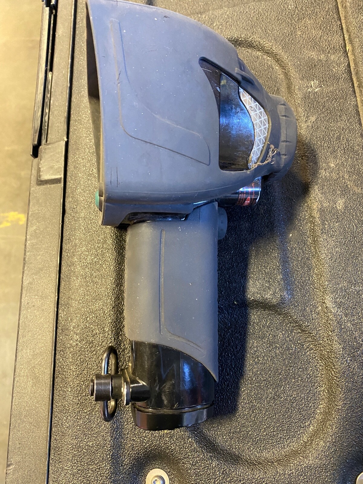 ISG-X380 or X380N TIC | eBay